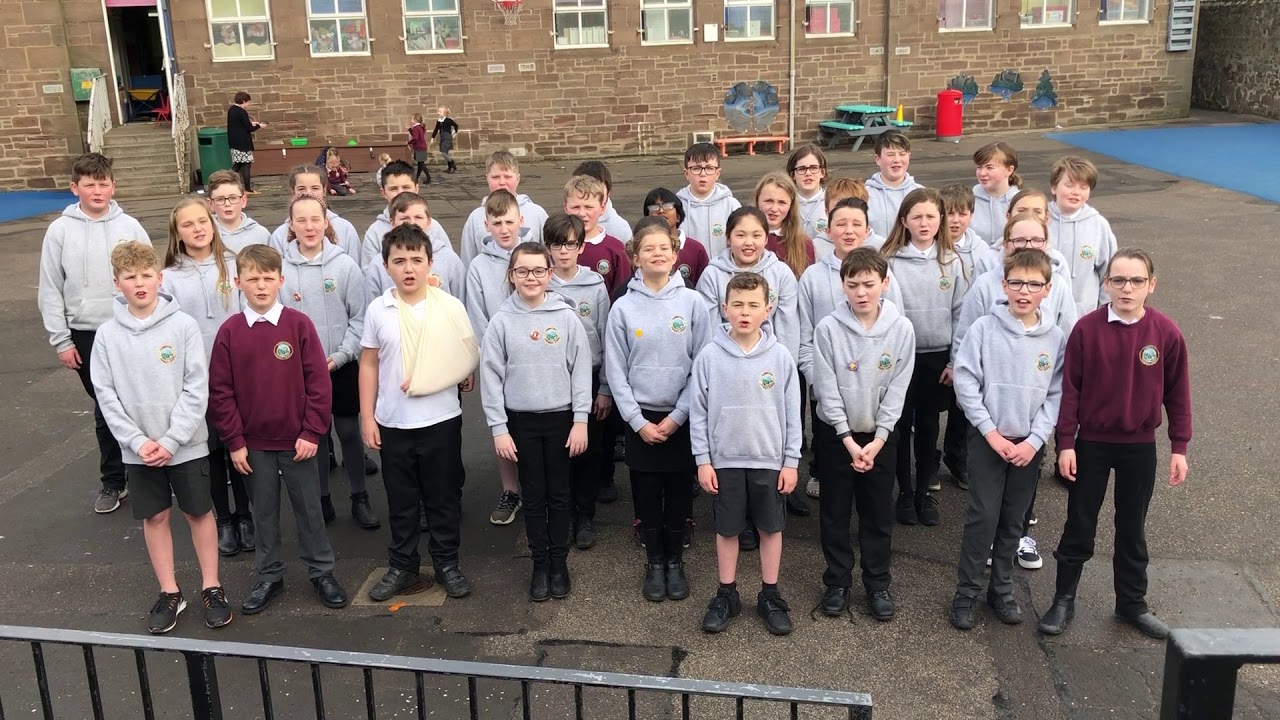 Dunnottar School - YouTube