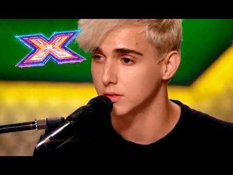 The World's Greatest Hits Performed By Contestants Of X-Factor Ukraine ...