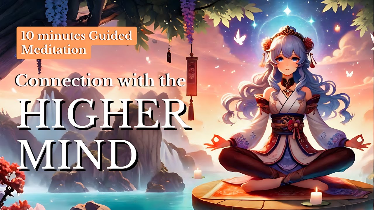 Communicate with Your Higher Mind: Ask, Align, and Receive Guidance ...