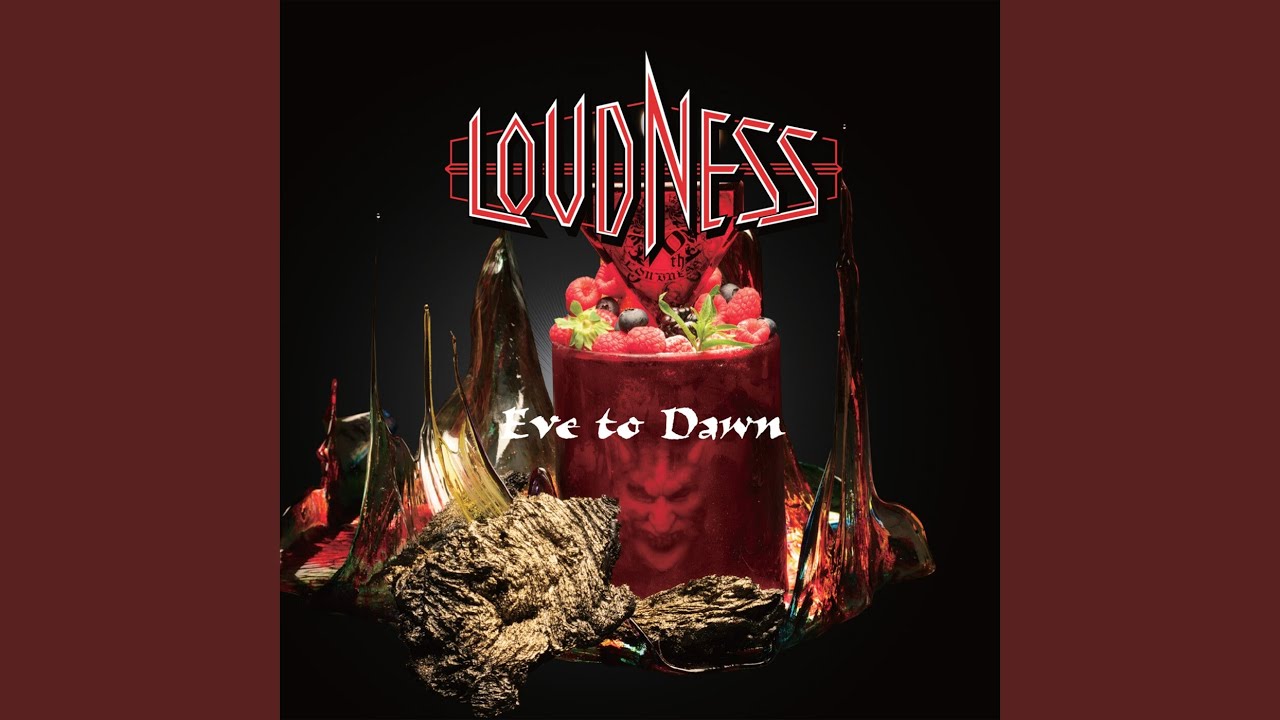 Come Alive Again - YouTube