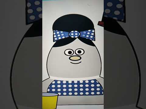 jumpscare eggbird babytv 2