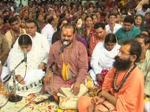 VTS 02 2 RADHA ASTAMI UTSAV BARSANA 22 SEPTEMBER 2012 ORG. BY HAPUR