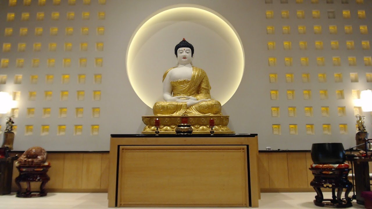 Sunday Service in Chinese Language, Sep 18 - YouTube