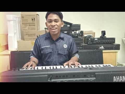 Bongkong Awu || Cover Roflly #sangihe #rindukampung - YouTube