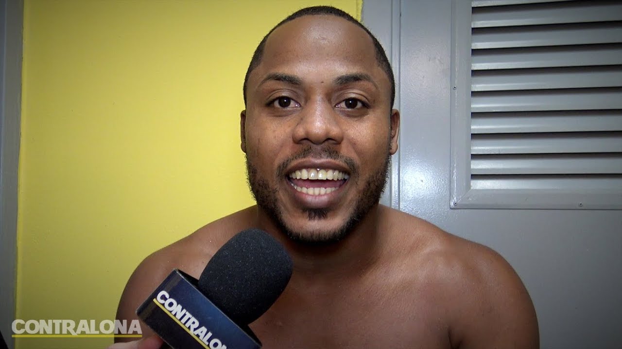 Bellito: "Ser parte de WWC Aniversario 45 es un sueño hecho realidad ...