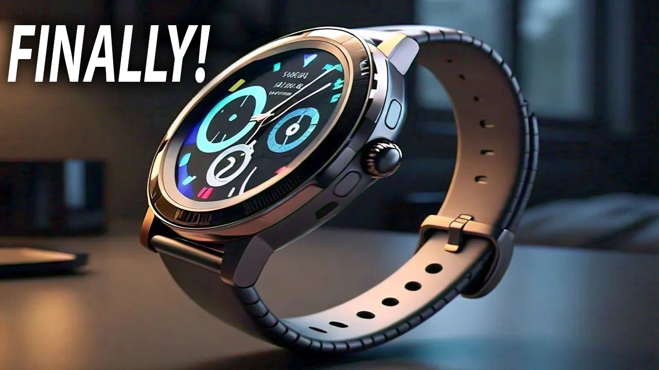 Samsung Galaxy Watch 7 Ultra - Top Features You Need to Know! - YouTube