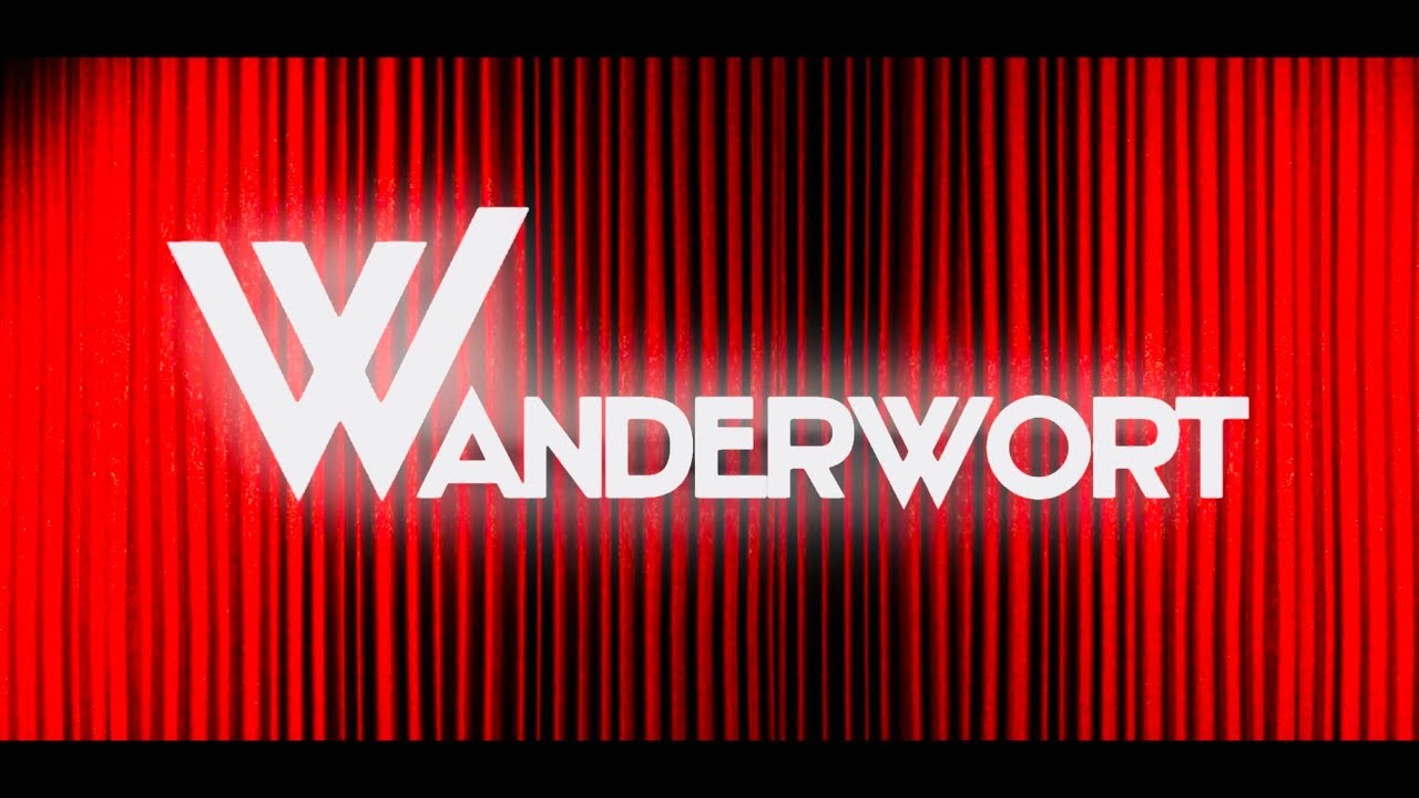 Wanderwort - YouTube