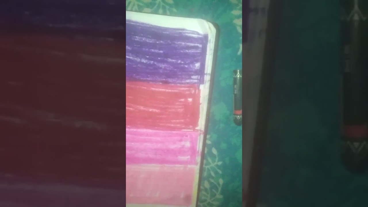 How To Make Scratch Book YouTube How To Make Scratch Book YouTube