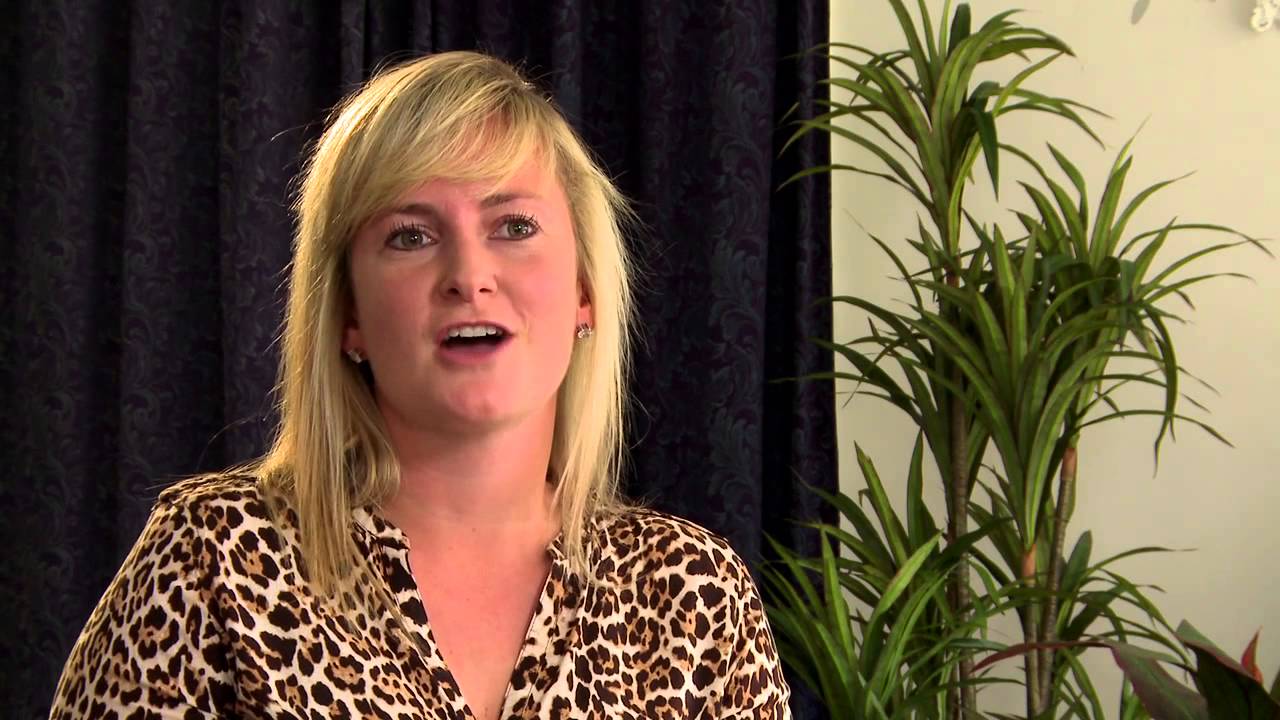 An Interview with Jussara Bierman - Entering the China Market (2014 ...