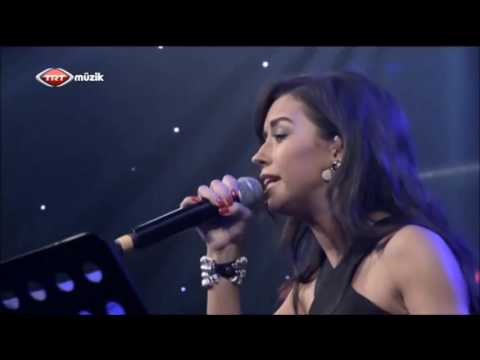 Tuğba Yurt   Korkuyorum TRT Müzik Radyo Kulübü