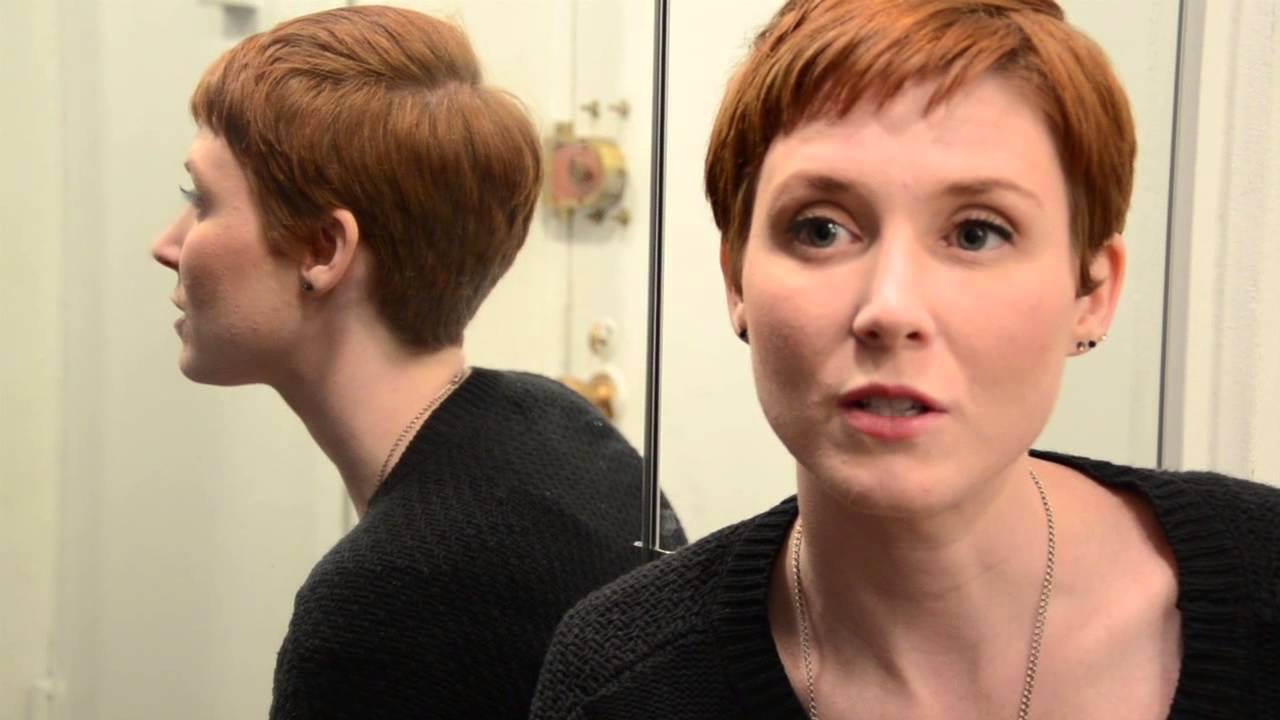 The Dry Rain: Bridget Dolan Interview - Indiegogo Campaign - YouTube