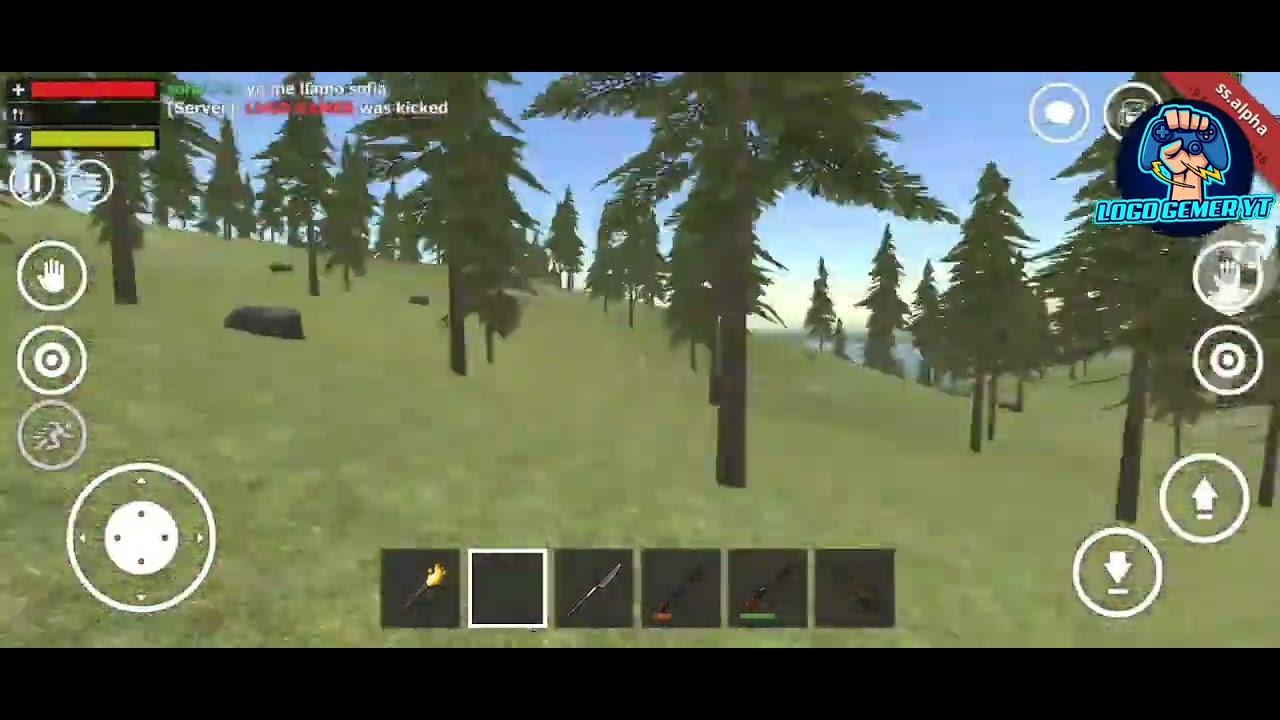 Nuevo mod menu LOGO MODS VIPS - YouTube