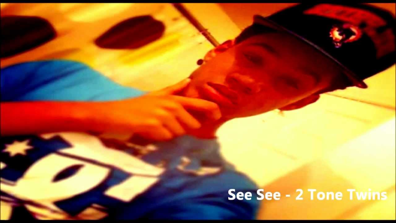 See See - 2 Tone Twins (Jerkin Mix) [HD] - YouTube