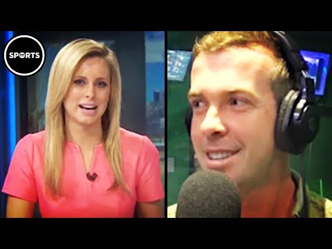 Disgraced Reporter Gets Second Chance Despite Gross Scandal