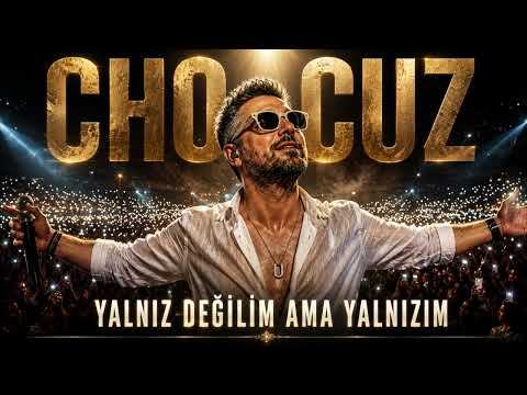YALNIZ DEĞİLİM AMA YALNIZIM - CHOCUZ | İstanbul'un Sokaklarında