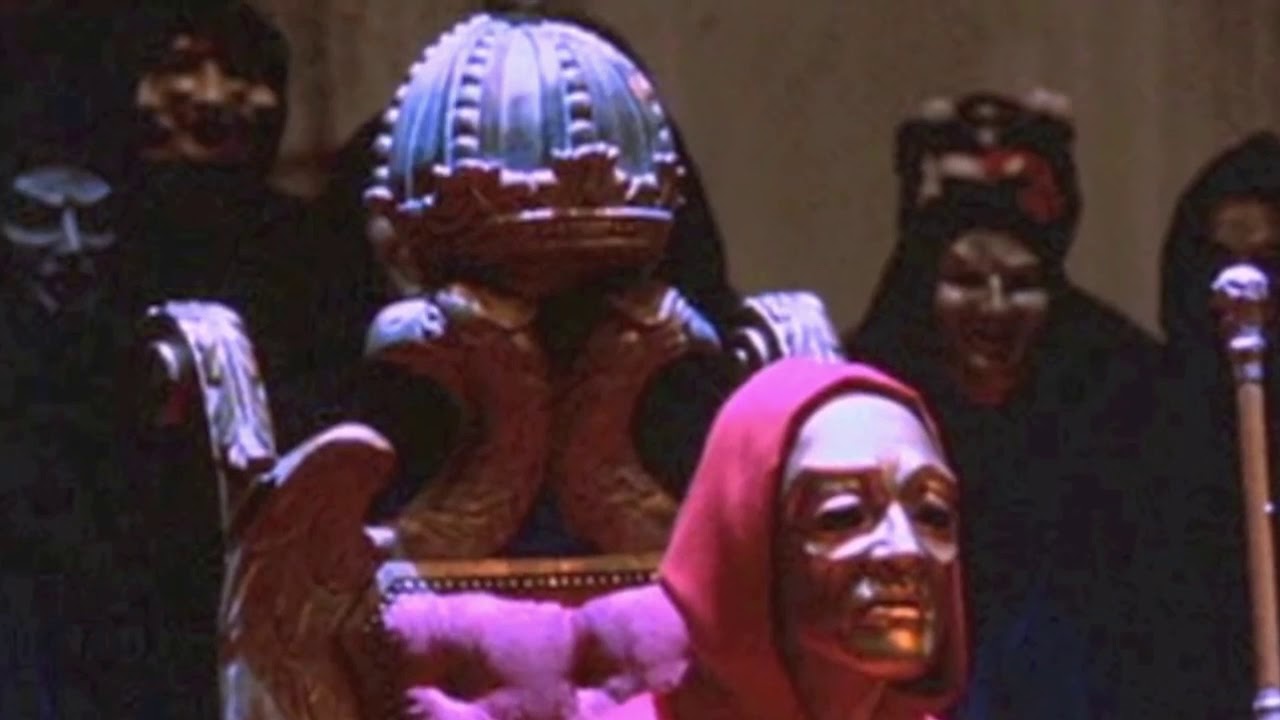 K Rino - Grand Deception - YouTube