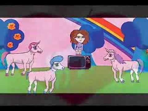 Planet Unicorn Theme