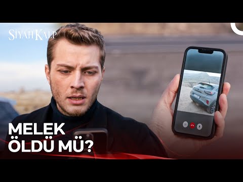 Cihan'ın Yüreğini Ağzına Getiren Yanlış Anlaşılma | Siyah Kalp