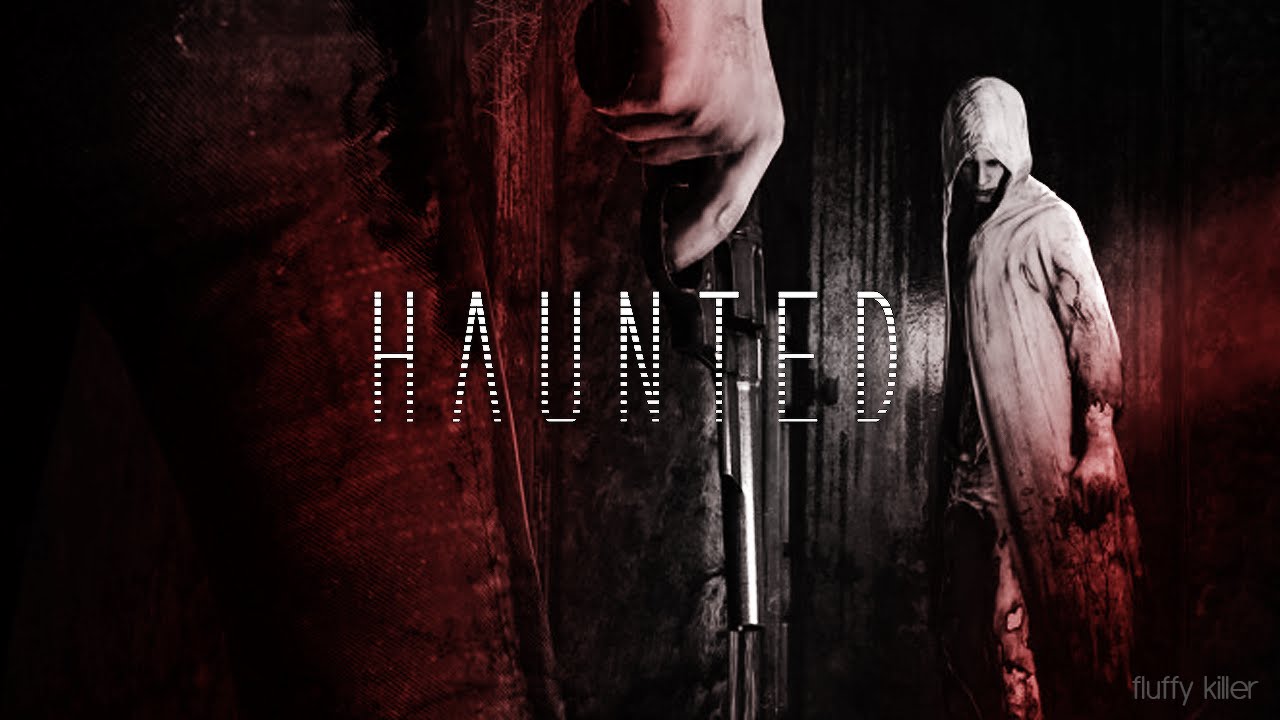 GMV |The Evil Within | Haunted - YouTube