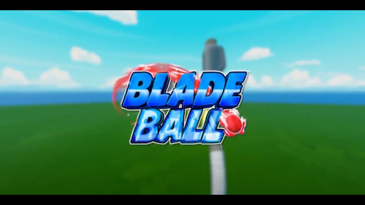Blade Ball Rec Room! - Trailer - YouTube