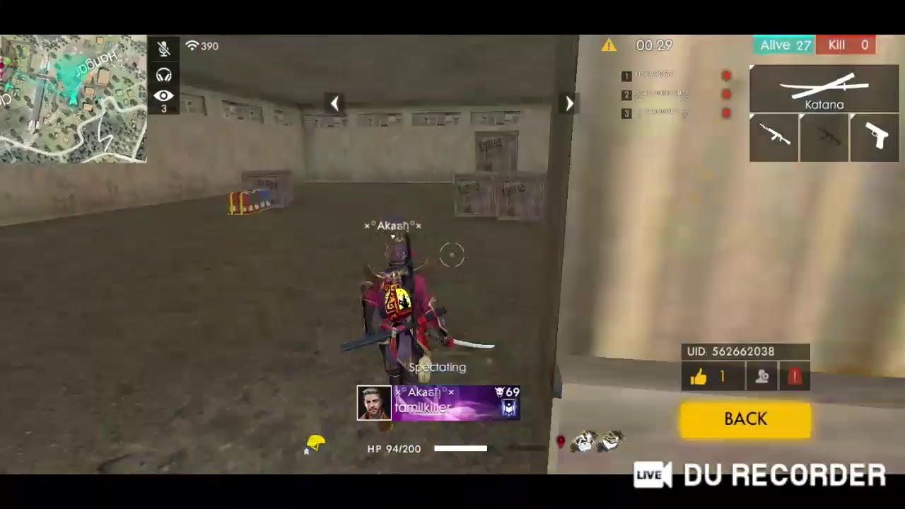 Indra gaming - YouTube