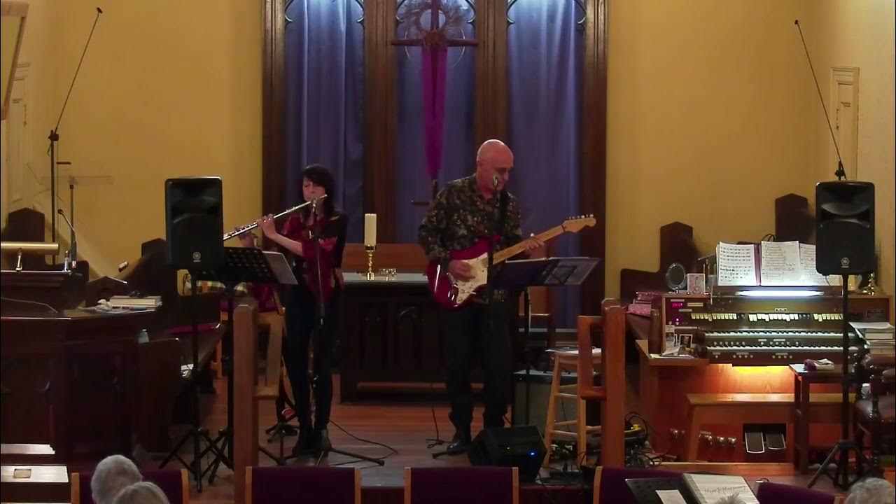 Precious Love - Chris Birkett and the Free Spirits - YouTube