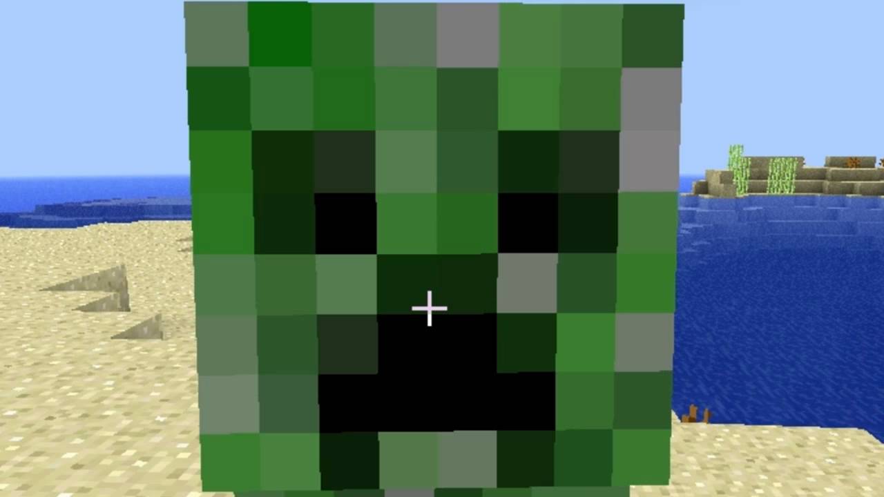 Creeper - Boom - YouTube