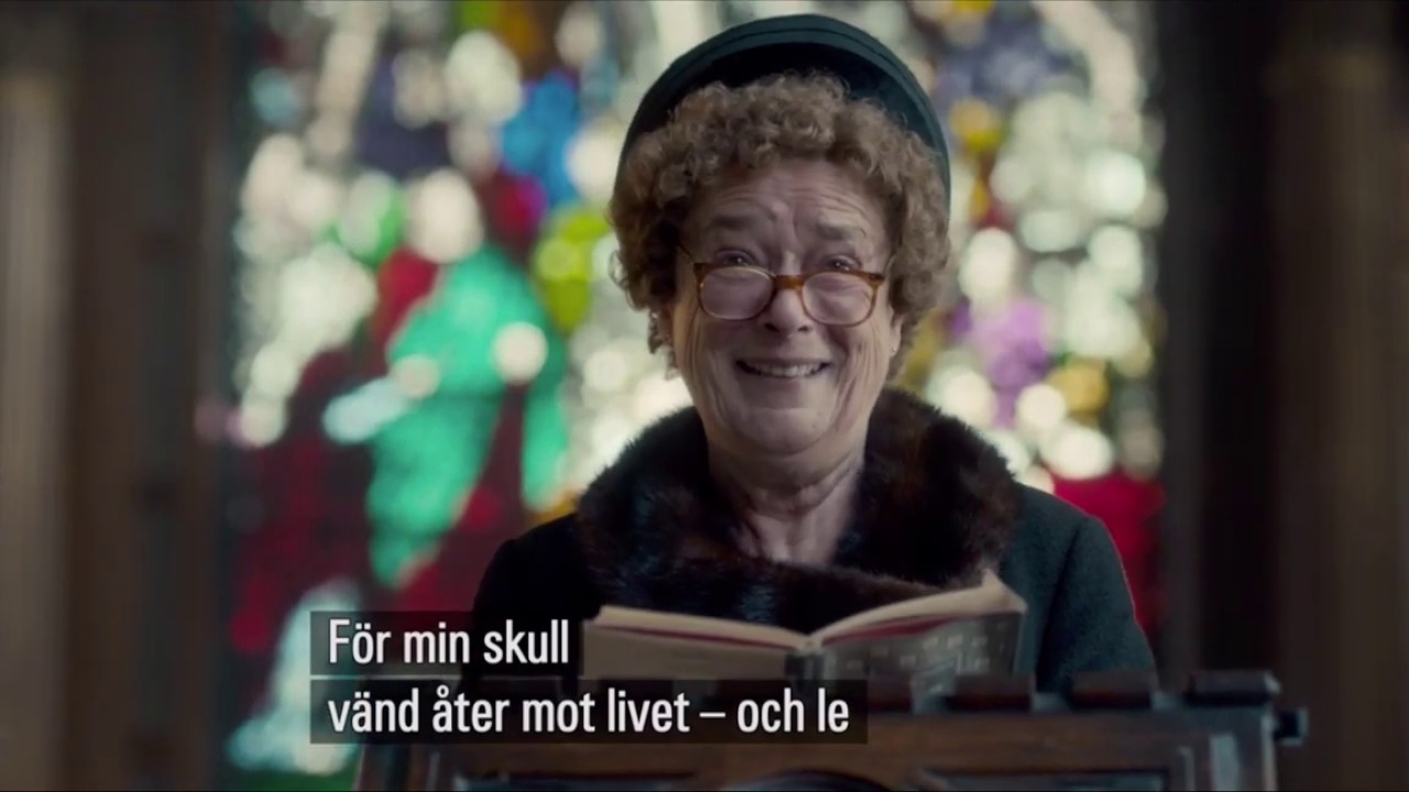 Call the midwife - Poem "Turn again to life" by Mary Lee Hall. - YouTube