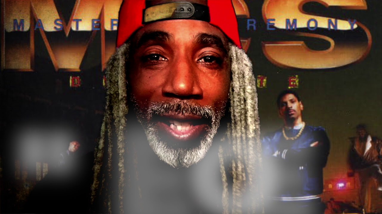 AKIL THE MC PRESENTS: OVERLOOKED & UNDERRATED [MASTERS OF CEREMONY ...