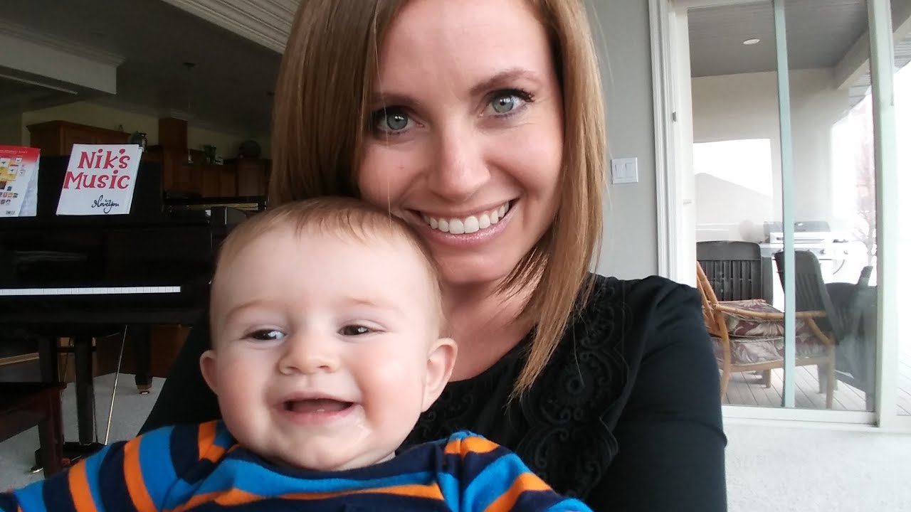 Redox Molecules... One Mom's Story, How do you keep your baby healthy ...