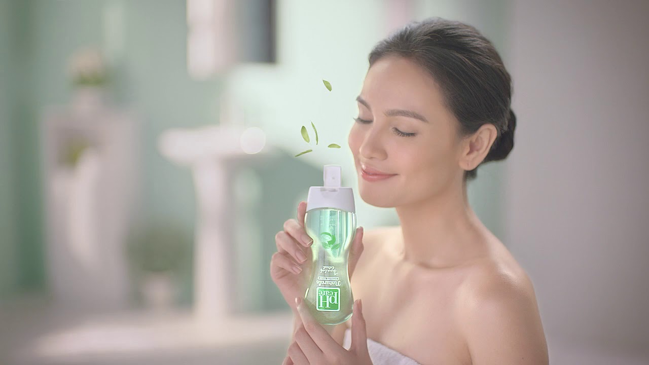 pH Care Naturals "Buttercup" 30s TVC 2018 - YouTube