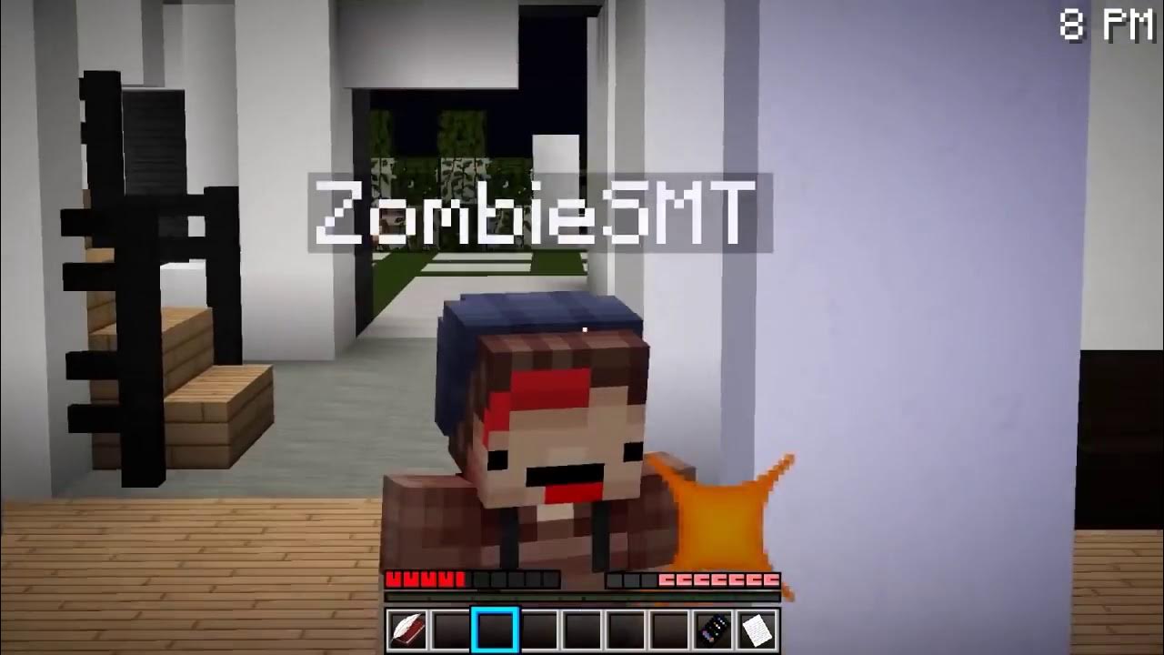 MangoTango! Minecraft How to Summon JAKE PAUL in Crafting Table! - YouTube