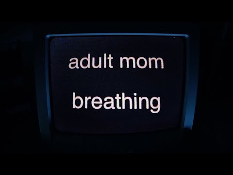 Adult Mom - \