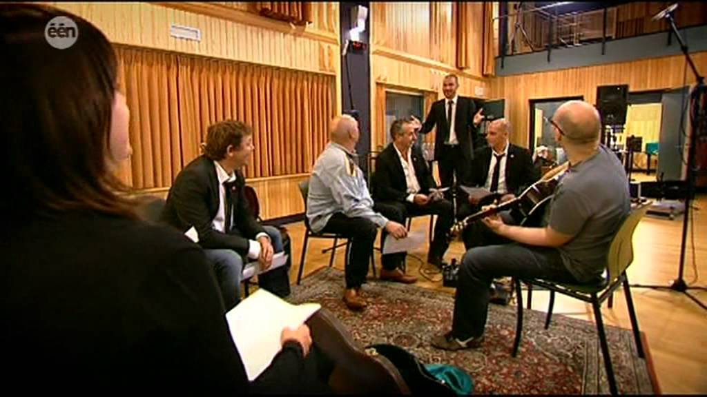 SPA Groen The movie - YouTube