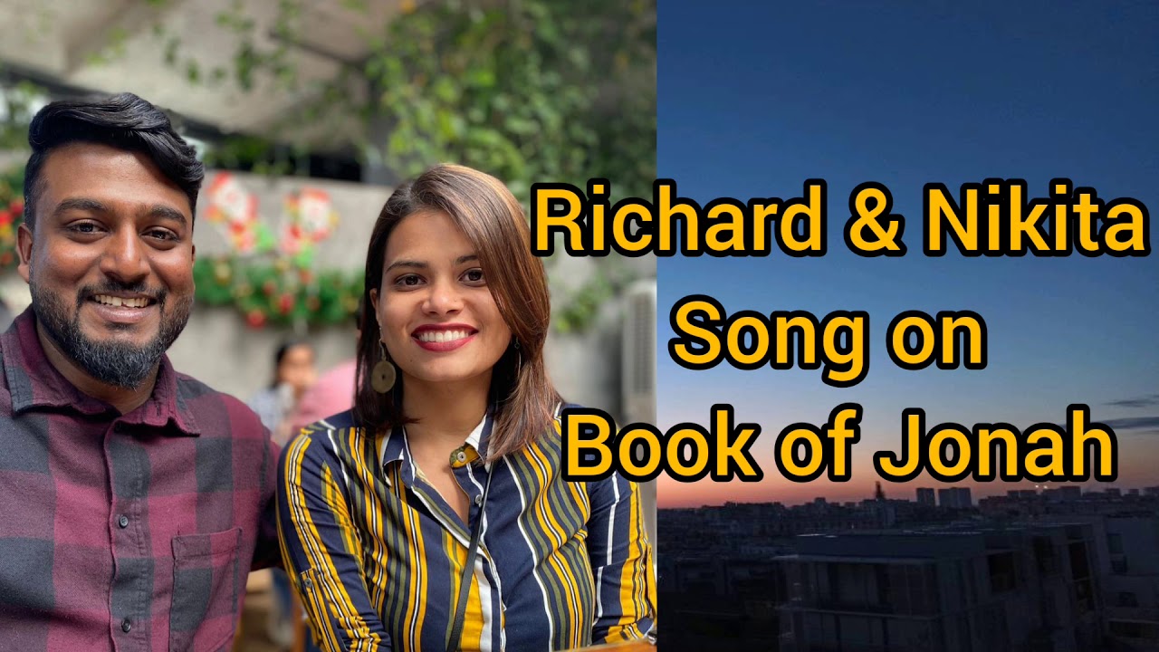Jonah_Richard & Nikita_ Song - YouTube