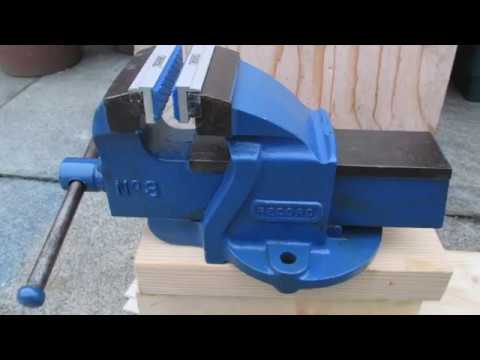 Vice clean up - Record No.3 (Time lapse) - YouTube