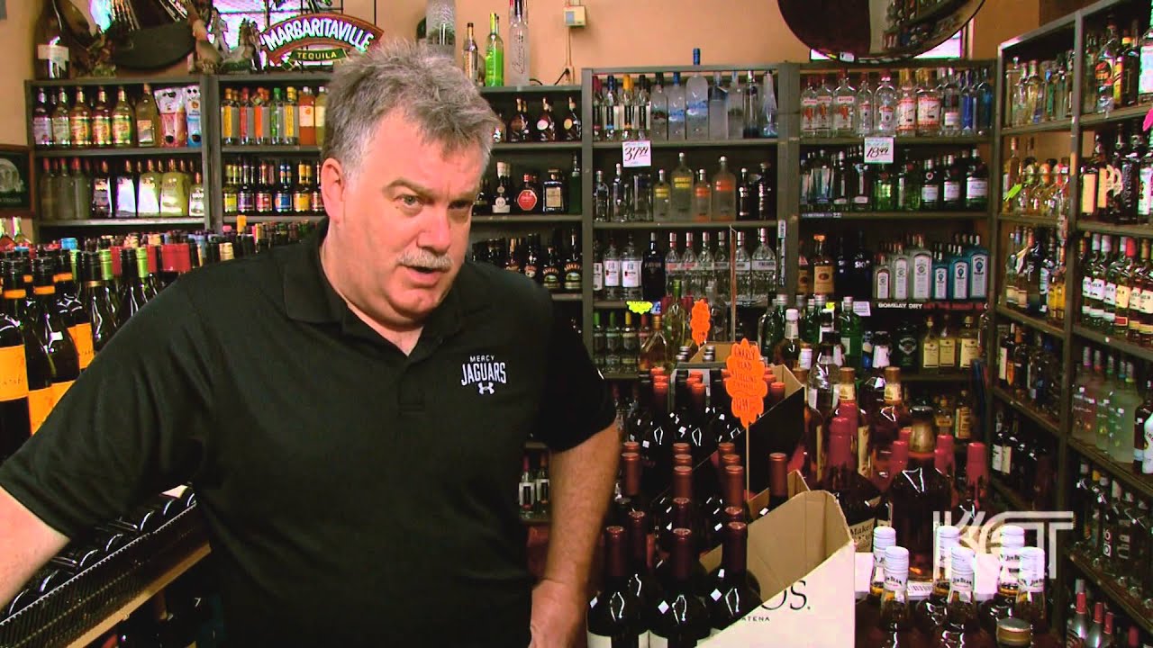 Morris' Deli | Louisville Life | KET - YouTube