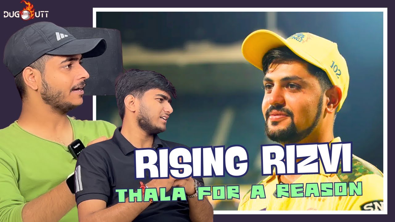 CSK VS GT:CSK dominating win over GT | MSD super catch | DUBEY HITTING ...