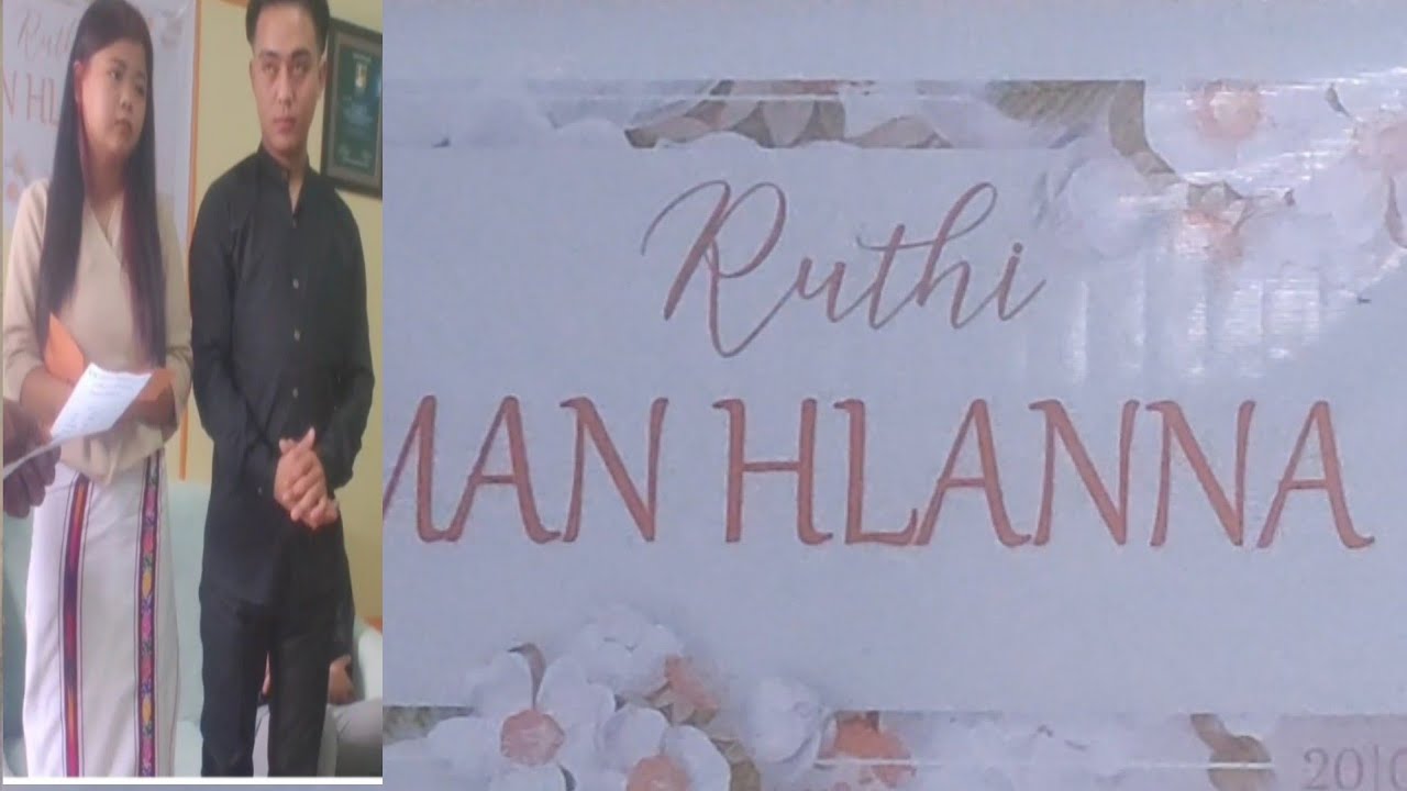 Ruthi man hlanna//mizo man hlan dan leh man eitu tur ruat dan,, - YouTube