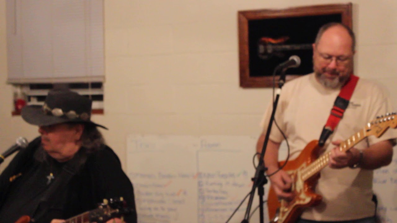 Mike Helms with Carolina Sky - YouTube