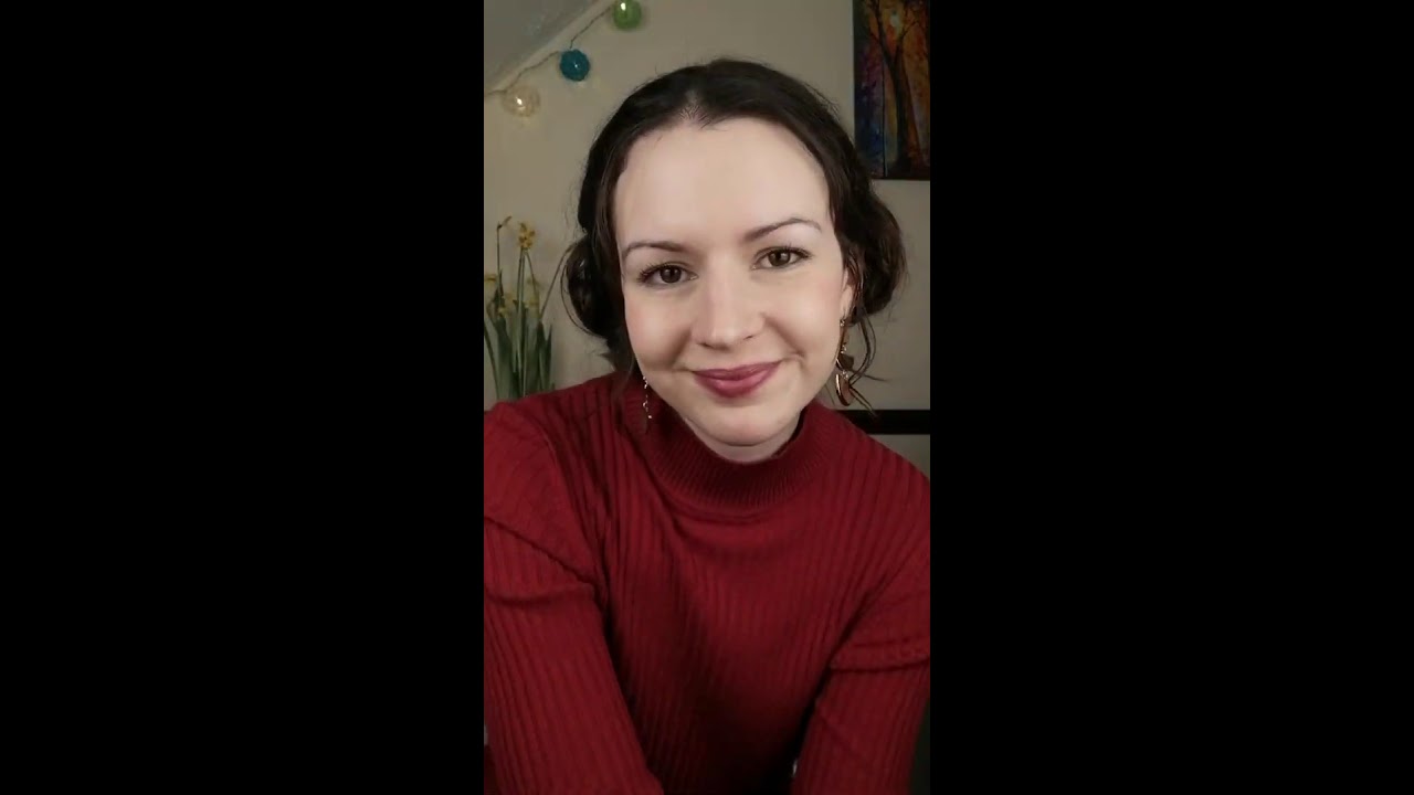 Shorts Asmr Applying Your Mascara Youtube