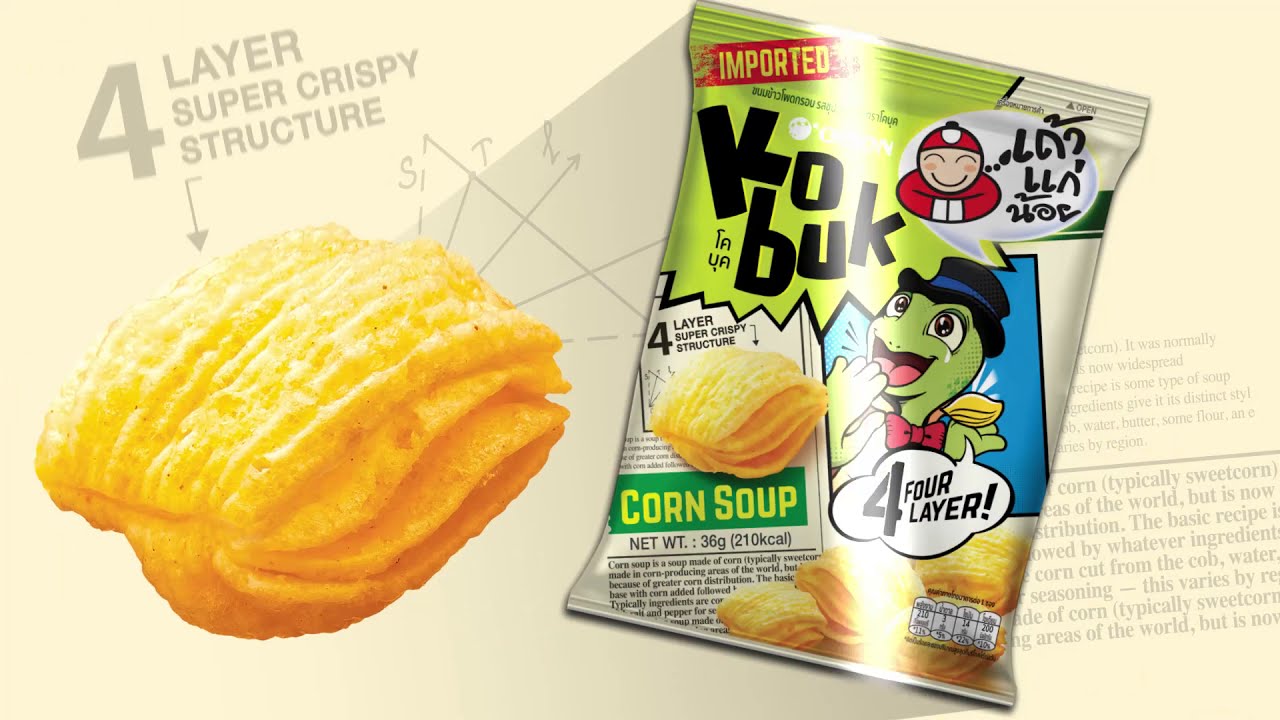 เถ้าแก่น้อย - Kobuk - YouTube