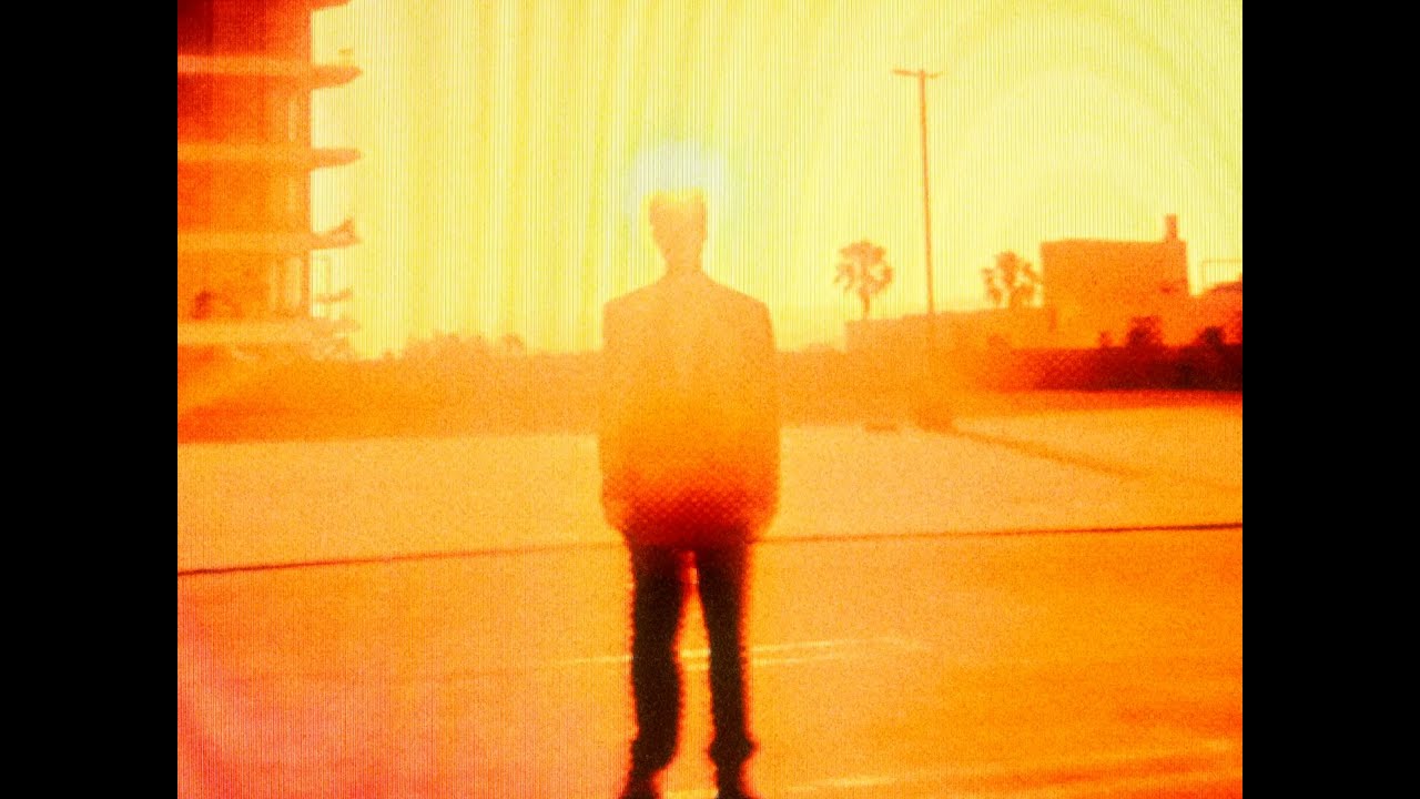 Izzy Perri - City Limits (Official Lyric Video) - YouTube Music