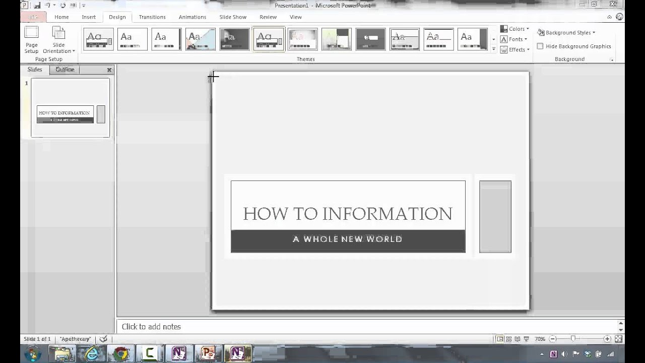 How To Add And Insert Screen Clipping Capture In Microsoft OneNote 2010 How To Add And Insert Screen Clipping Capture In Microsoft OneNote 2010