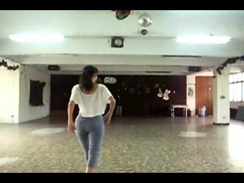 line dance-Twinkle, Jazz (Demo & Dance) - YouTube