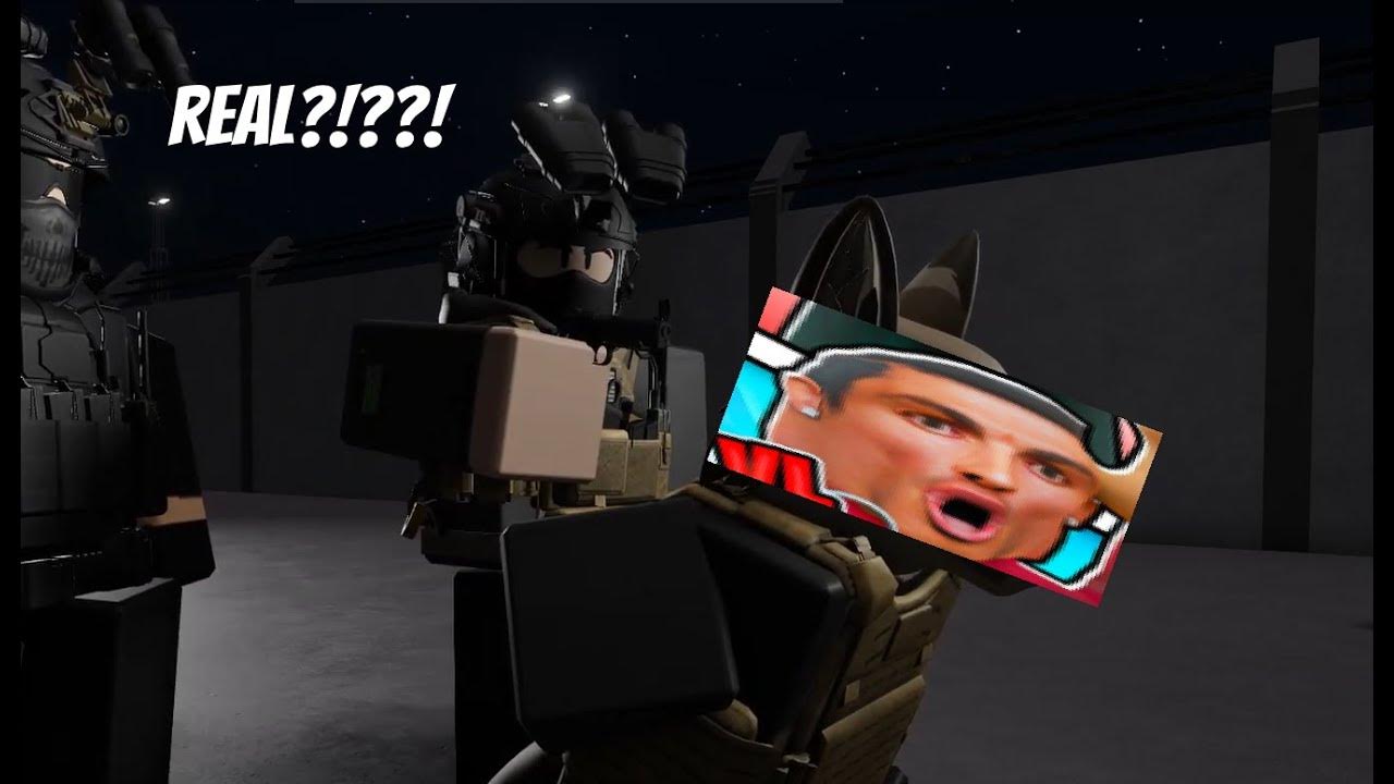 WAR CRIMES IN ROBLOX?!?!?! - YouTube