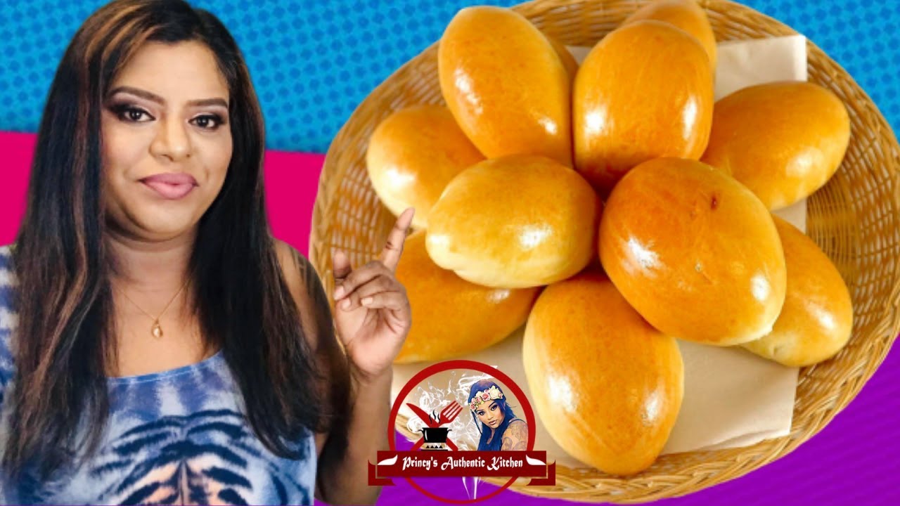 Mini Spicy Chicken Bun | How To Make Soft Tasty Stuffed Chicken Bun ...