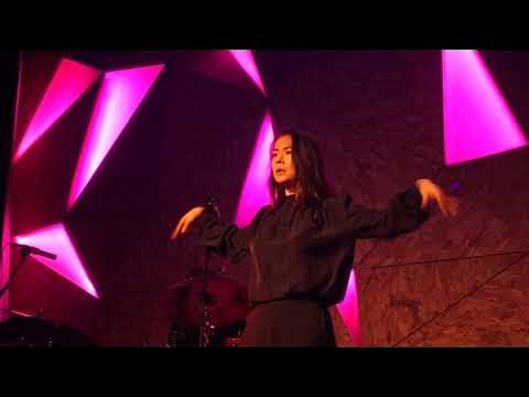Mitski - Why Didn't You Stop Me? (Elsewhere, Brooklyn, NYC 8/18/18) - YouTube