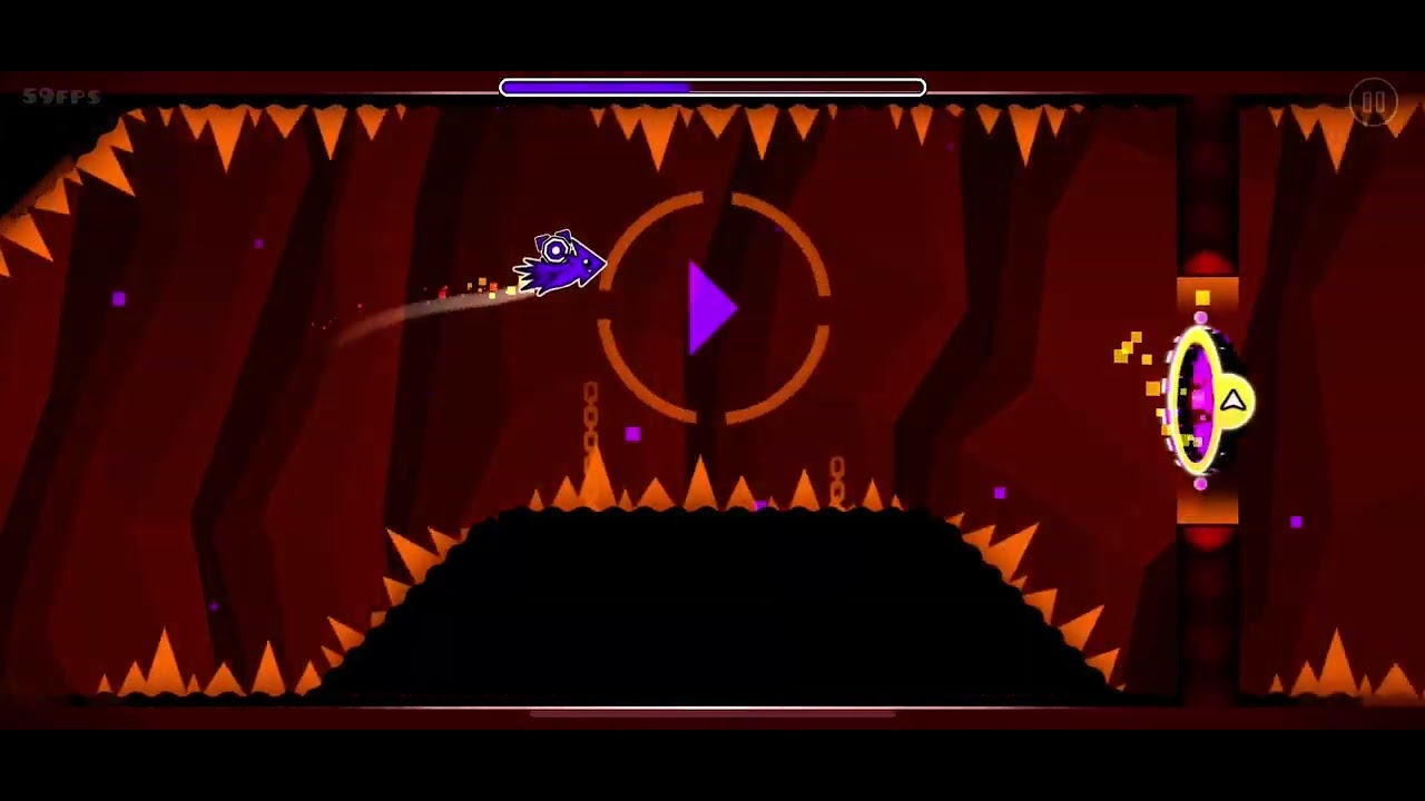 Stomping ground by Darkvirus898 geometry dash 2.2 - YouTube