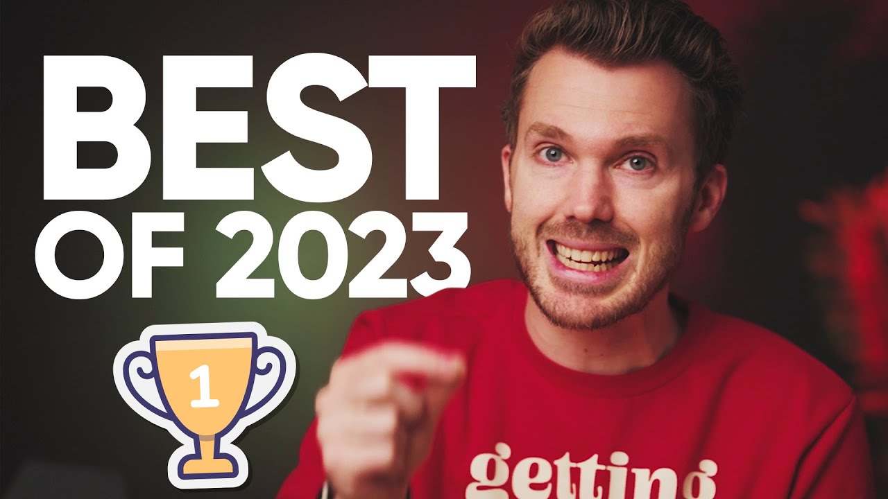 The Best New Stuff 0f 2023 for Accounting Firms - YouTube